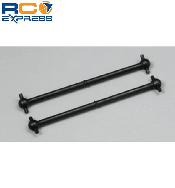 TAMIYA RC THUNDER Shot Drive Shaft St TAM9805551 $20.71 - PicClick AU