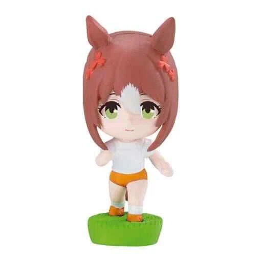 UMA MUSUME PRETTY Derby Fine motion Figure doll pretty toy Collection ...