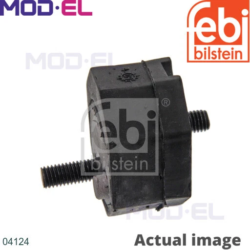 Mounting Automatic Transmission For Bmw 3 E0 Sedan Convertible M20b20 2