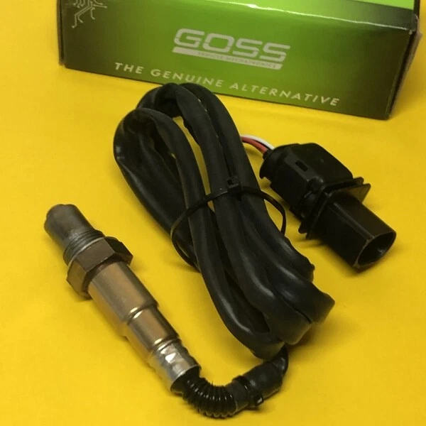 O2 SENSOR FOR Volkswagen T5 + T6 MULTIVAN TDI 2.0L 10-20 CFCA PreCAT ...