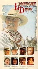 LONESOME DOVE (VHS, 1991, 2-Tape Set). Sealed £7.99 - PicClick UK