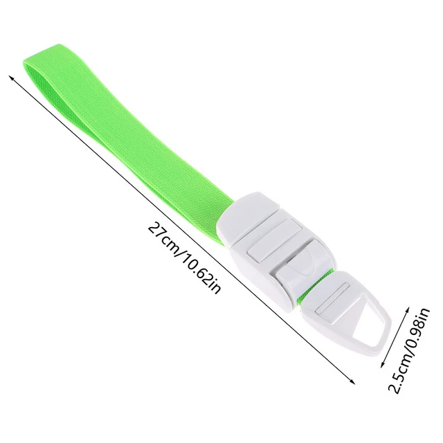 QUICK SLOW RELEASE Paramedic Sport Emergency Tourniquet Outdoor First ...
