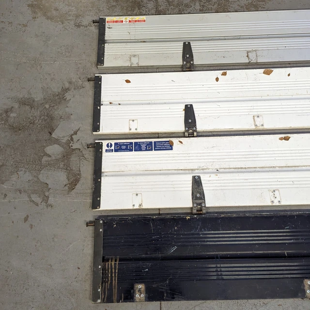 Ford Transit Tipper Body Parts FOR SALE! - PicClick UK