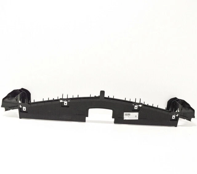 MERCEDES-BENZ R172 FRONT Bumper Top Cover Genuine A1728800100 £94.46 ...