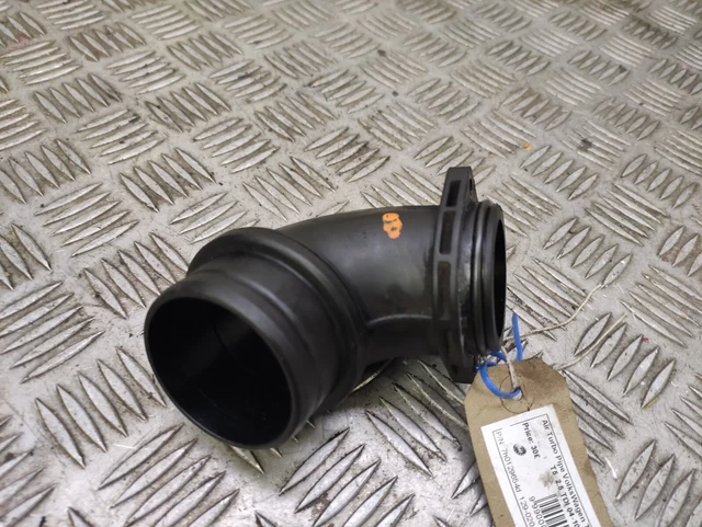 VW TRANSPORTER T5 2.5 Air Turbo Pipe 7h0129654d £30.00 - PicClick UK