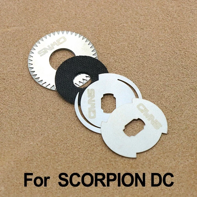 SUSTAINABLE MATERIALS USED in Drag Washer Set For For Scorpion 2021 ...