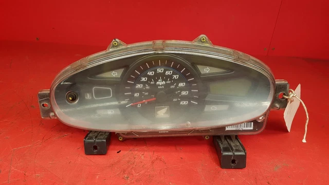 2012 HONDA WW Pcx 125 Instrument Cluster Speedometer £89.95 - PicClick UK