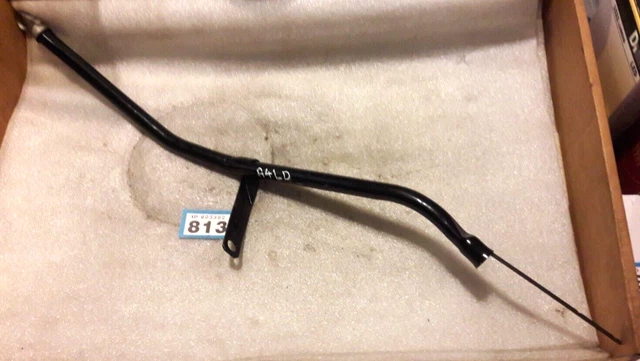 FORD PINTO A4LD Automatic Gearbox Dipstick And Tube Granada Transit Hot ...