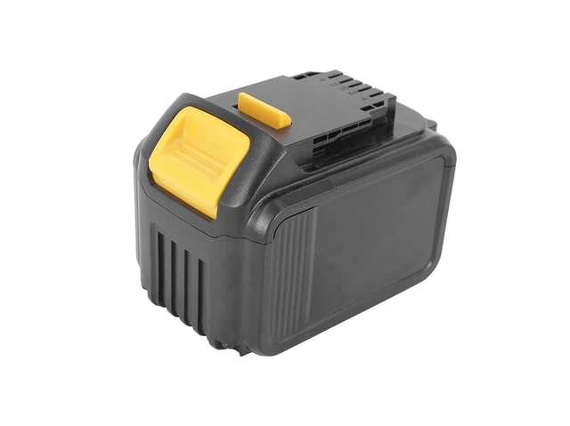 POWERSMART 6000MAH PILES pour Dewalt DCD980M2 DCD985 DCD985B DCD985L2 ...