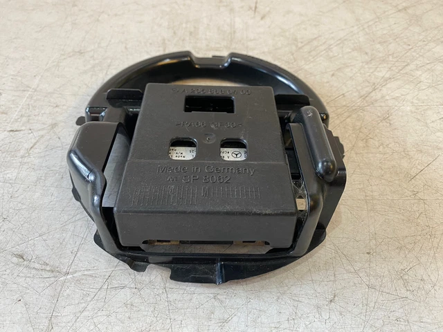 MERCEDES C CLASS W205 Radar Sensor Distronic Bosch A0009056911 Fits Glc ...