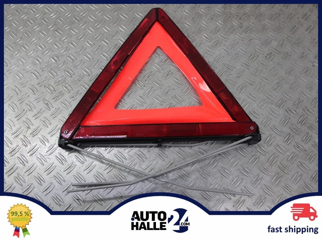 99185 TRIANGLE DE Signalisation Prévention des Accidents Sos Sécurité ...