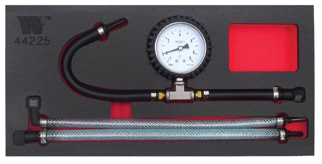 STRUMENTO WELZH ADBLUE System Pressure Testing Kit 44225-WW EUR 150,75 ...