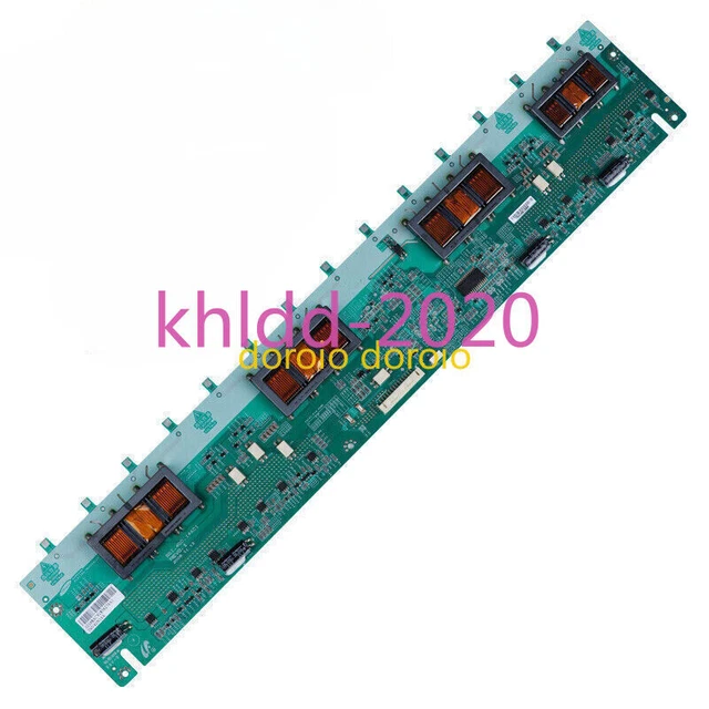 SSI-400-14A01 REV0.1 INVERTER board for INV40N14A/B/C L40R1 TCL ...