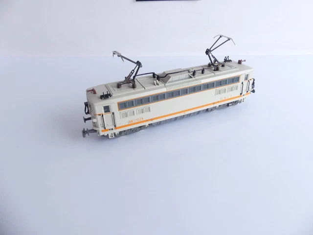 JOUEF CHAMPAGNOLELOCOMOTIVE ELECTRIQUE 17029 Sncf EUR 59,90 - PicClick FR