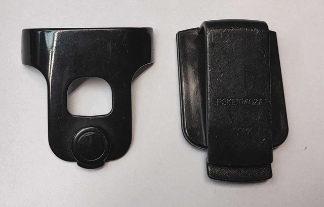 GENUINE PANASONIC BELT Clip PNKE1142 for KX-TCA285 TCA285 + Object VAT ...