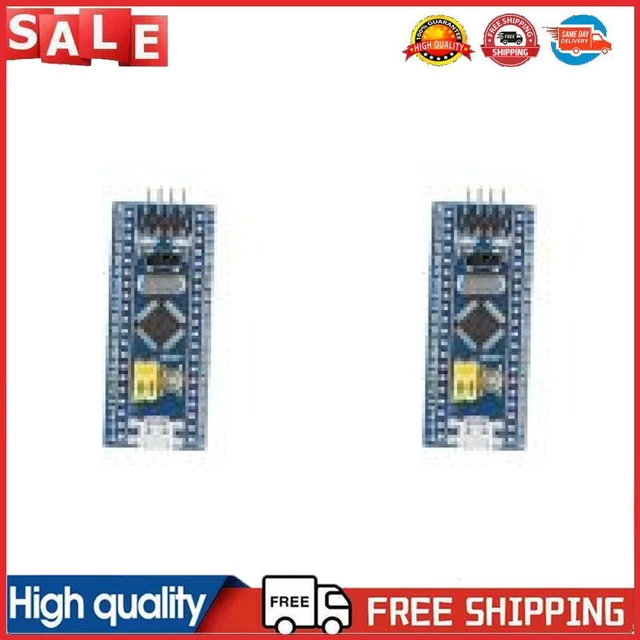 STM32F103C8T6 ARM SCHEDA di sviluppo sistema minimo per Arduino ...