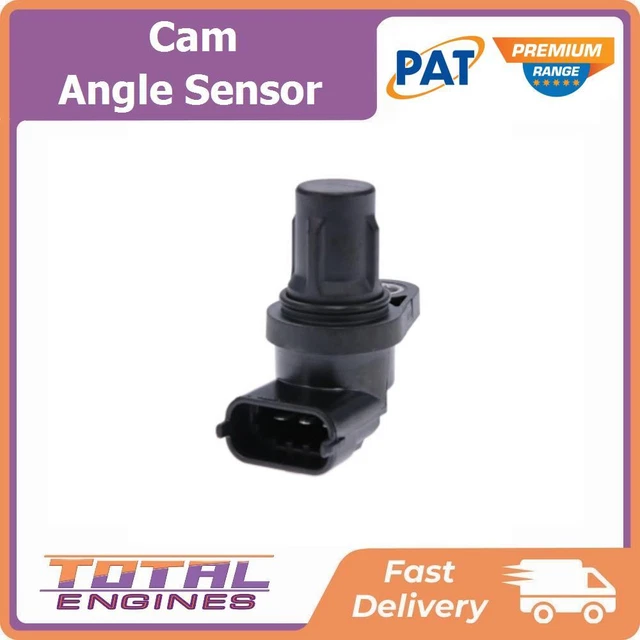 PAT PREMIUM CAM Angle Sensor fits Mercedes Benz CLS-Class C219 5.4L V8 ...
