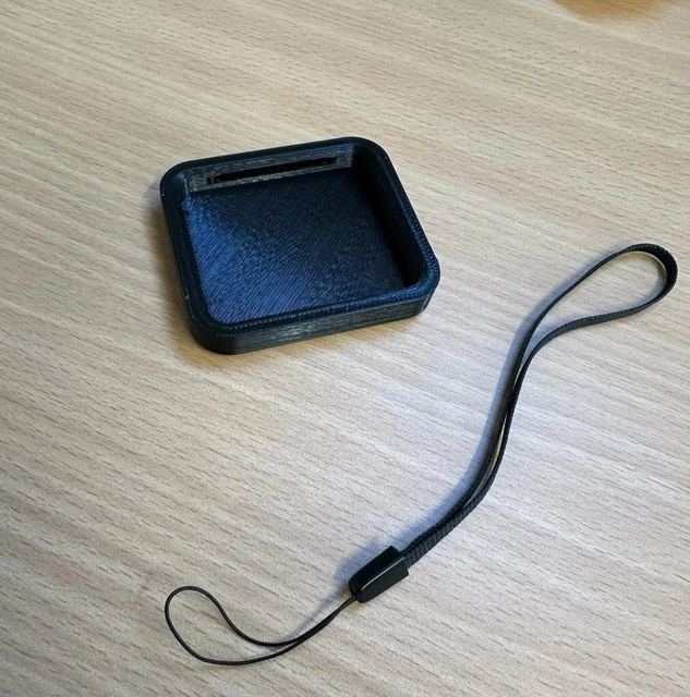 GARMIN ZUMO XT Dock Mount Cover and Lanyard. £6.50 - PicClick UK
