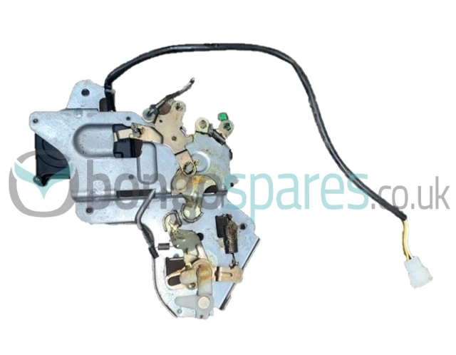 MAZDA BONGO / Ford Freda Sliding Door Central Locking Motor £45.00 ...