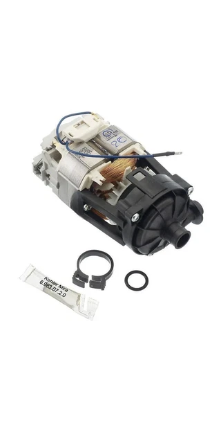 MIRA EVENT XS, Go, Vigour Power Shower Replacement Pump & Motor ...