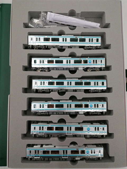 MICROACE E130-500/E131-500/E132-500 3 Formation Ngauge EUR 432,67 - PicClick FR