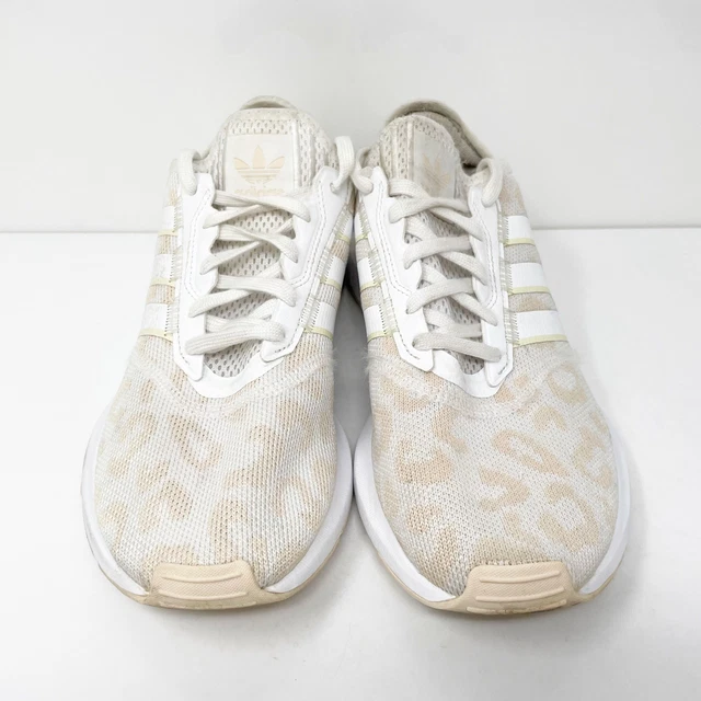 SCARPE DA CORSA Adidas da donna Swift Run X H01907 bianche taglia 9,5 ...