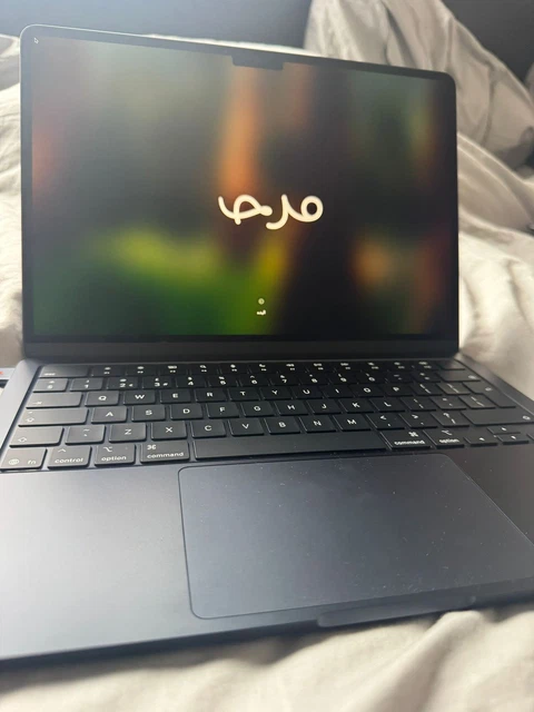 APPLE MACBOOK AIR 2025 13-inch Laptop M4 Chip, 16GB RAM, 256GB SSD ...