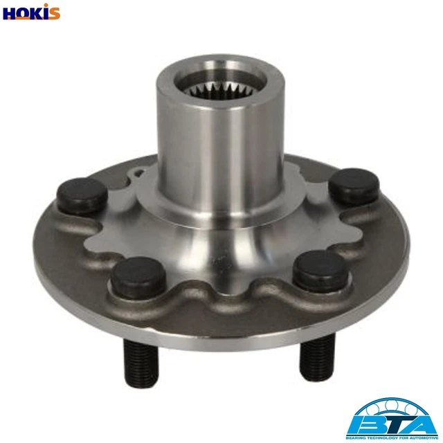 WHEEL BEARING KIT H5I003BTA FOR LAND ROVER RANGE/III/SUV/Mk 306D1 2.9L ...