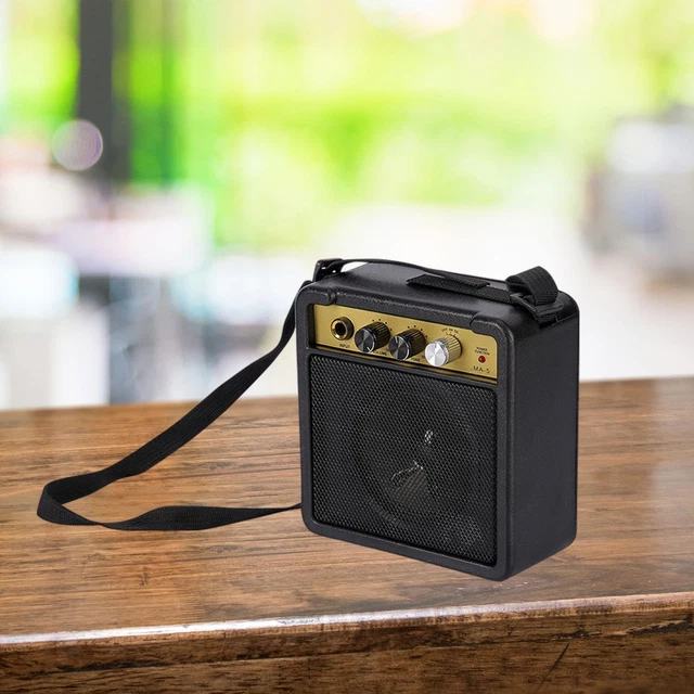 ELECTRIC GUITAR SPEAKER Metal Guitar Speaker Professional Guitar ...