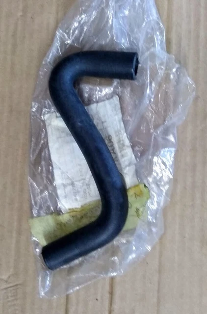 ORIGINALE VW 03D103493E Tubo sfiato respiratore per 1.2 Polo Skoda ...