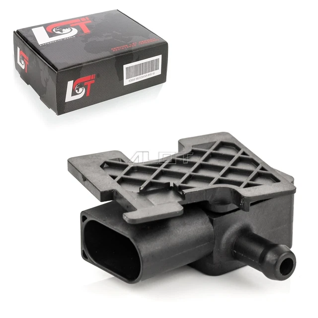 CAPTEUR DE PRESSION D'Échappement Contrôle Différentielle pour mini Cooper EUR 21,57 - PicClick FR