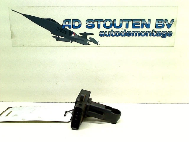 2220430010 LUFTMENGENMESSER AIR FLOW METER Toyota Land Cruiser 100 (J10 ...
