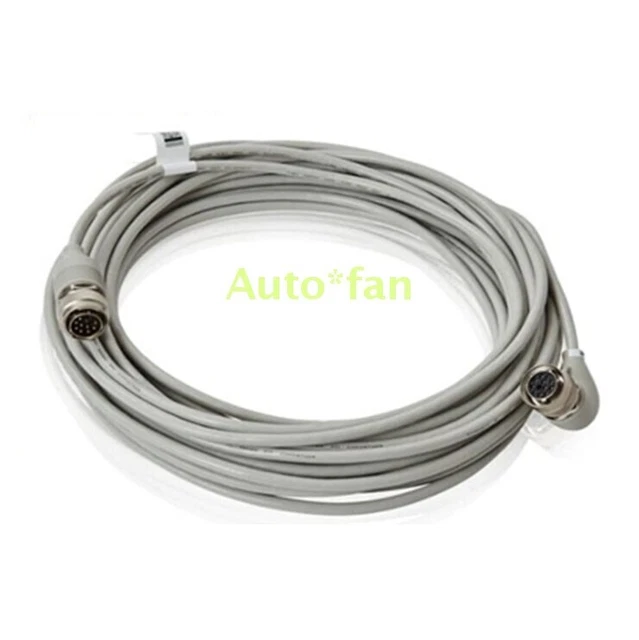 BRAND NEW Robot Encoder Cable SMB Signal Cable 3HAC7998-2 15M #A6-43 ...