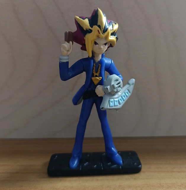 Figurine Yu Gi Oh Mattel Yami Yugi Eur 1000 Picclick Fr