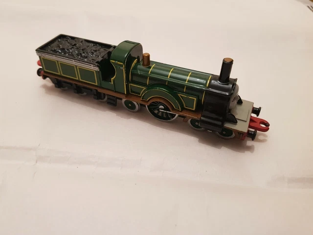 THOMAS THE TANK Engine & Friends ERTL EMILY TRAIN DIECAST COMBINED P&P ...