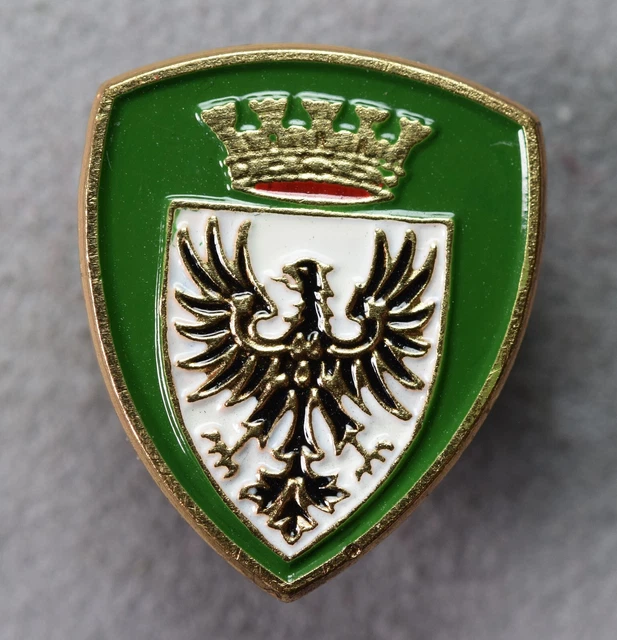 DISTINTIVO BRIGATA ALPINA "Tridentina" Esercito Italiano $10.84 - PicClick