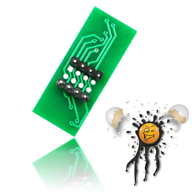 Ch341a Programmer Eeprom Nand Spi Flash Uart I2c Win Osx Linux Dos Bios Eur 698 Picclick De 6751