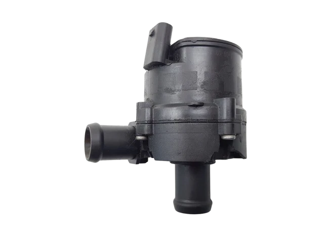 WASSERPUMPE UMWÄLZPUMPE ZUSATZWASSERPUMPE VW Audi Ford BMW Pierburg ...