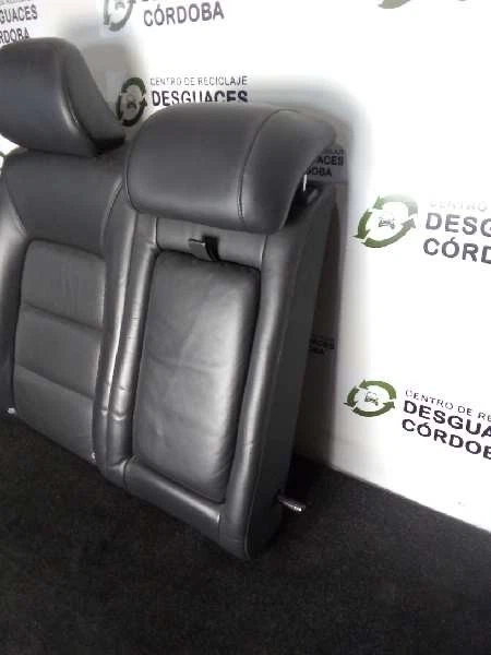 SEDILI POSTERIORI DESTRO / Respaldar - Doble / Cuero / 503816 Per Volvo ...
