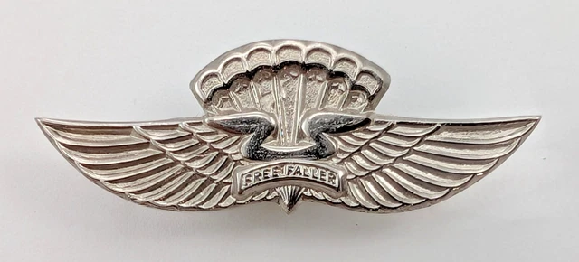 PILOT WINGS PHILIPPINE Air Force £12.50 - PicClick UK