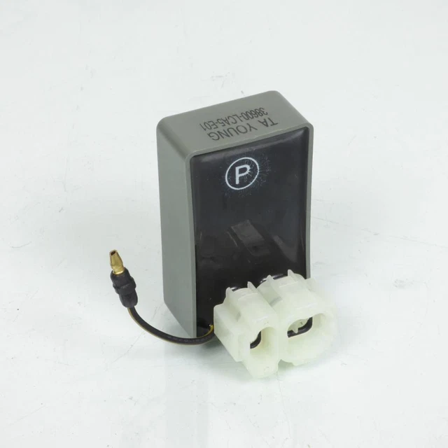 CONTRÔLEUR D'ÉCLAIRAGE D421 pour quad Kymco 300 MXU 3900A-LBA7-900-425 ...