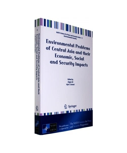ENVIRONMENTAL PROBLEMS OF Central Asia and Their Economic, Social and ...