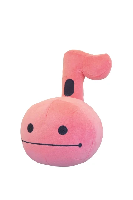 OTAMATONE PLUSH TOY S Pink £34.26 - PicClick UK
