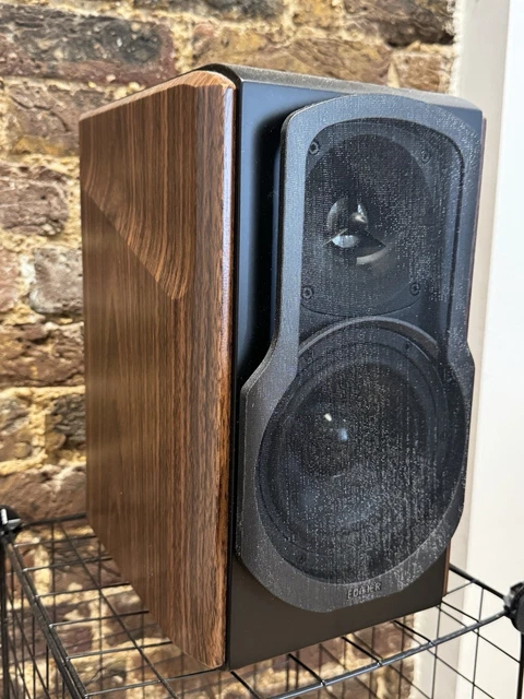 EDIFIER S2000MKIII POWERED Bluetooth Bookshelf 2.0 Speakers £187.92 - PicClick UK