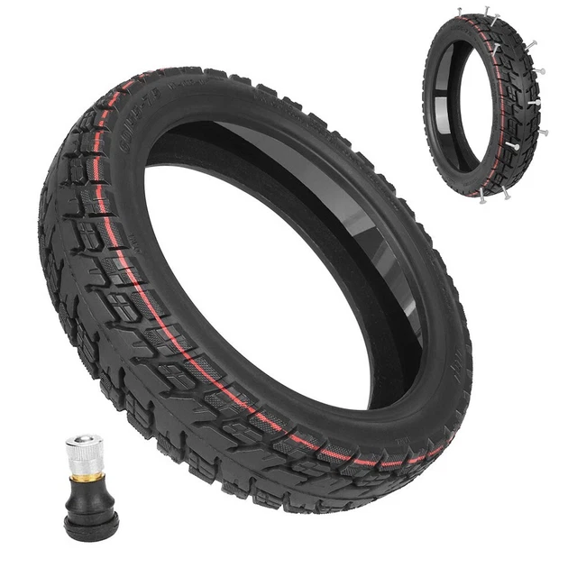 PNEU SOUS VIDE auto-r??parateur am??lior?? adh??rence et long??vit?? 10 ...