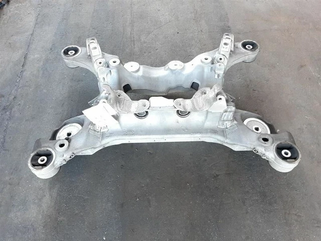 RANGE ROVER HSE L405 Rear Suspension Crossmember Cradle Sub Frame ...