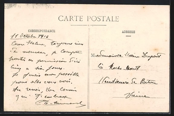 CPA ARCHES /VOSGES, Vue Générale EUR 5,00 - PicClick FR