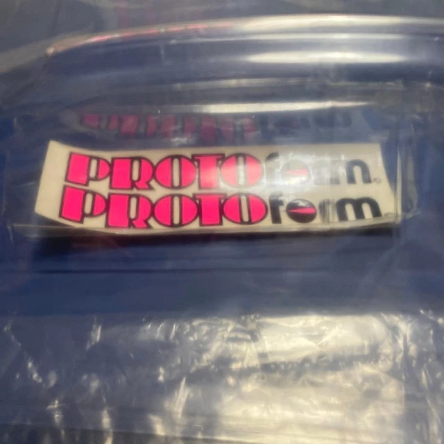 NASCAR BODY PROTO Form 1992 T-BIRD £161.34 - PicClick UK