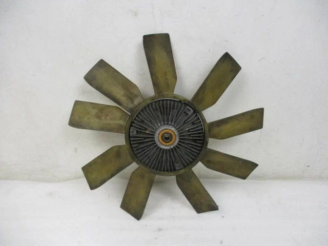 FAN RADIATOR FAN Engine Fan Visco Fan Mercedes-Benz (W639) 109 £26.52 ...