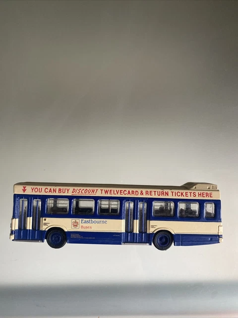 EFE MODEL BUS Leyland National Eastbourne Buses 1:76 Scale £8.00 ...